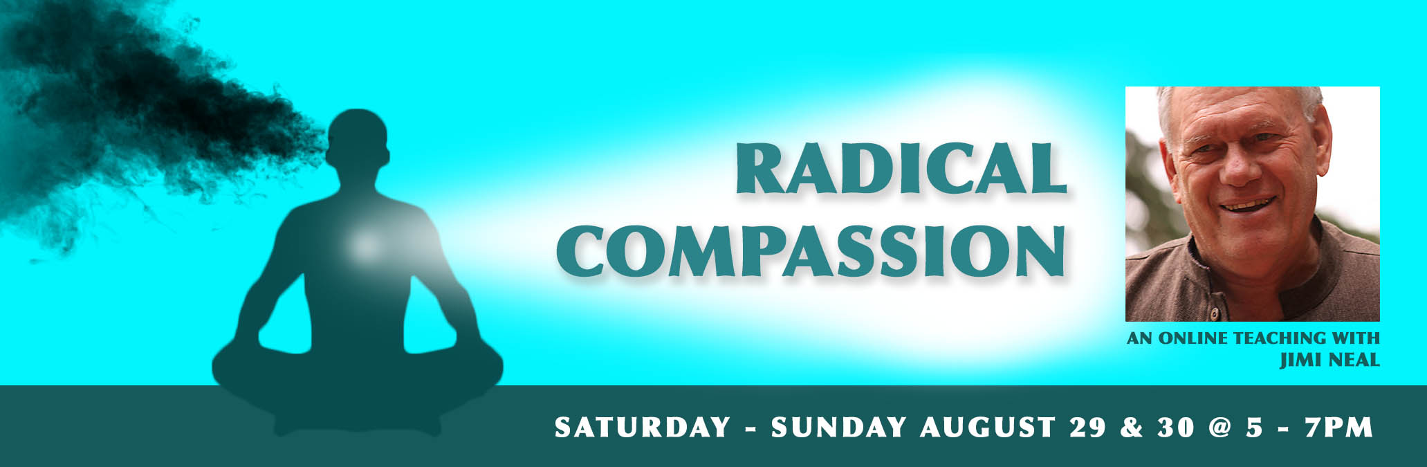 Radical Compassion « Tushita Meditation Center