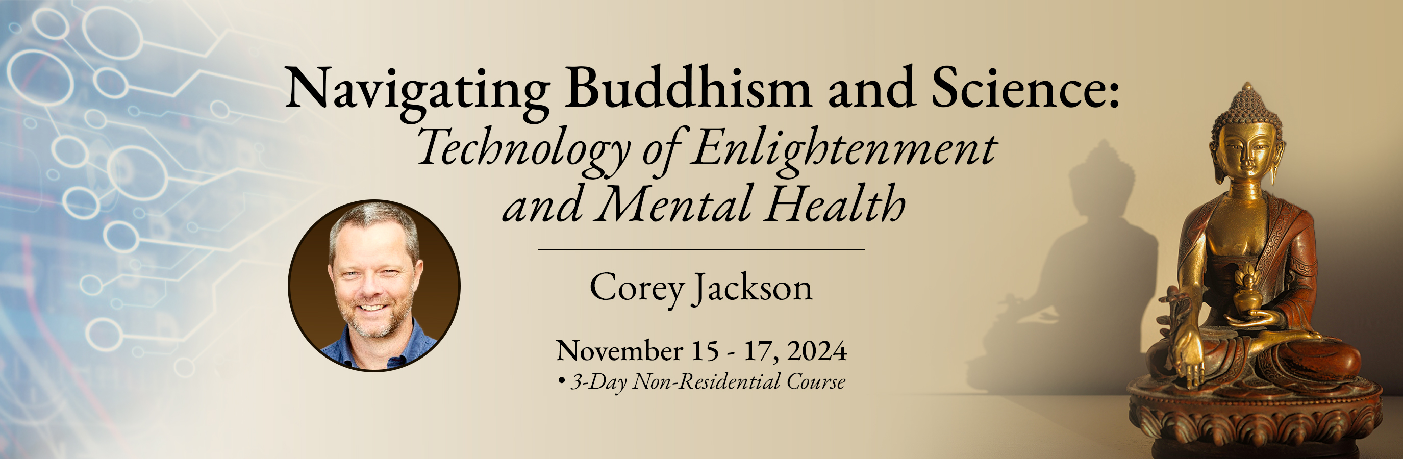 Navigating Buddhism and Science: Technology of Enlightenment and Mental ...